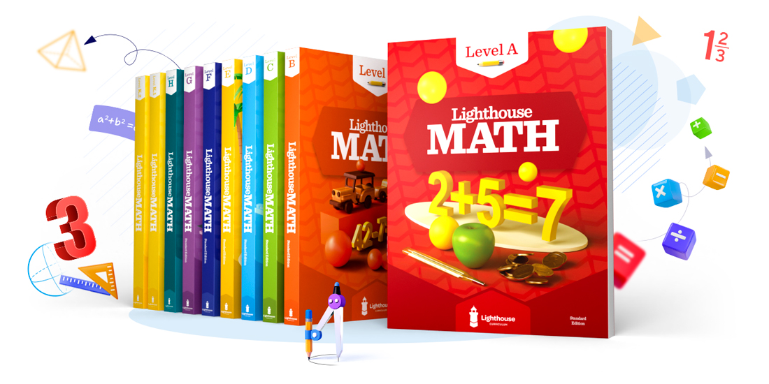 Lighthouse Curriculum | Complete Elementary Curriculums for Schools